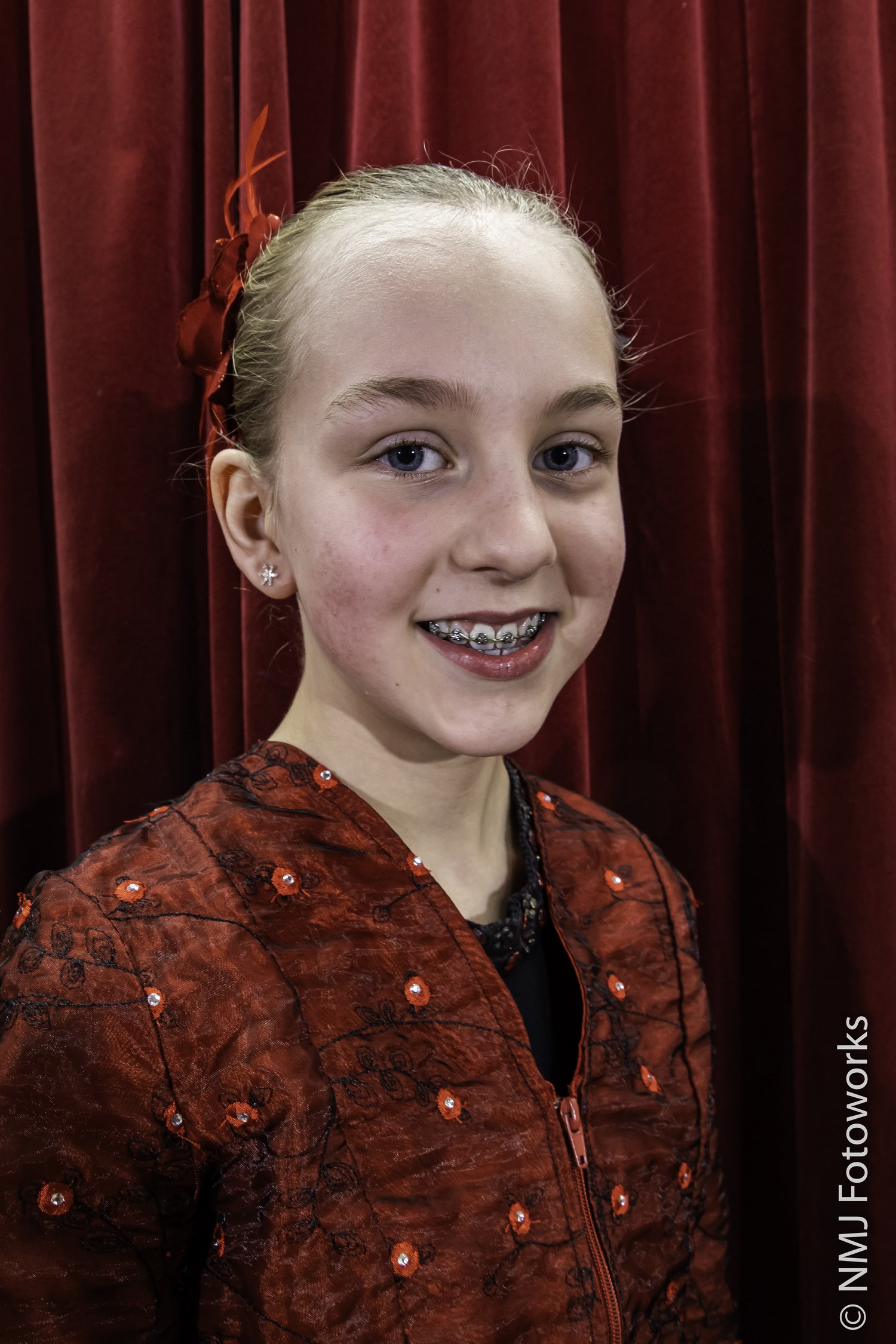 Dansgarde - De Raauw Ossekar